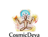 CosmicDeva Handmade Boho Style Artisan Jewelry
